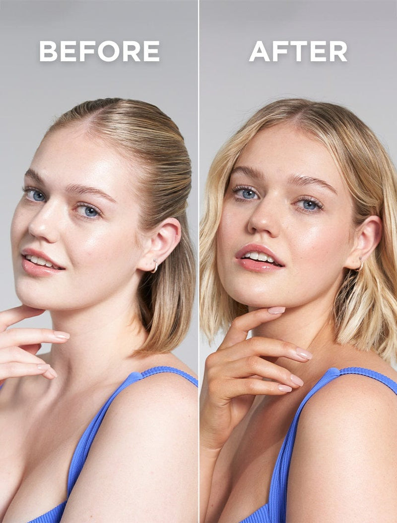 Technocolor Sapphire Self Tanning Face Serum - Face Tan | Bondi Sands ...