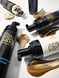 Self Tanner - Foams and Lotions | Bondi Sands Europe