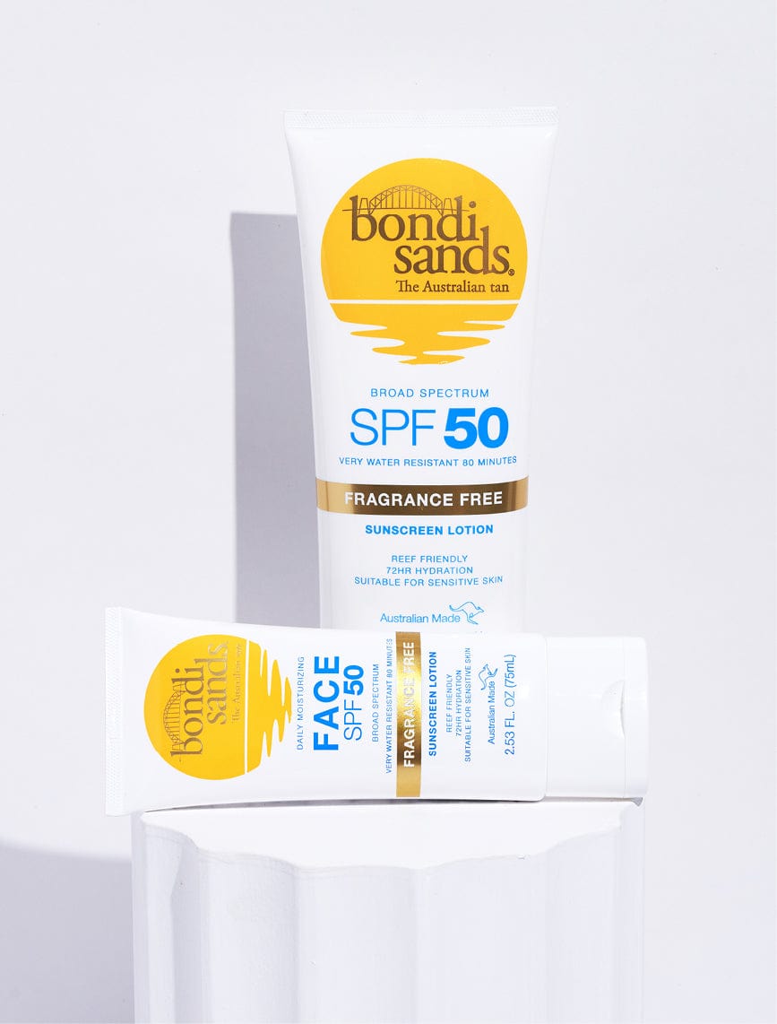 Bondi Sands | Self Tanning & Skincare