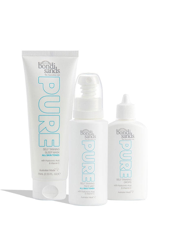Pure Bundles | Bondi Sands Europe